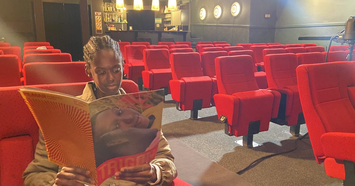 Ramata-Toulaye Sy - trigon-film