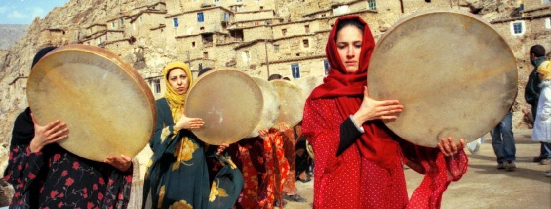 Half Moon - trigon-film