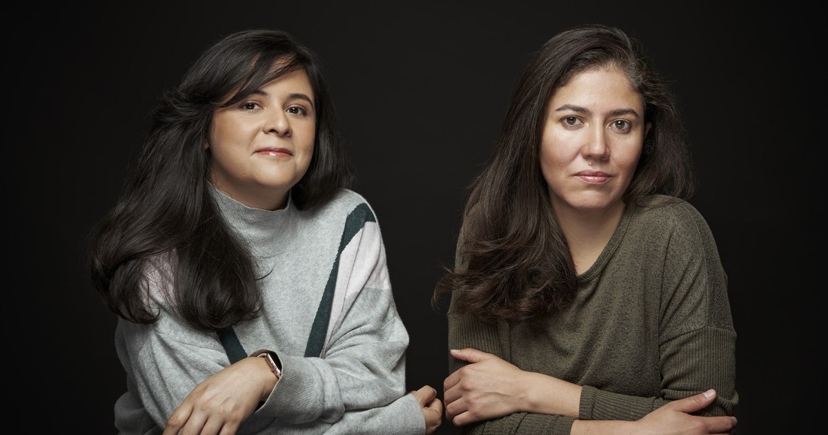 Trois questions à Astrid Rondero & Fernanda Valadez - trigon-film