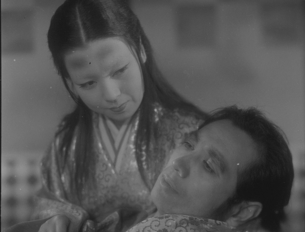 Ugetsu monogatari - trigon-film