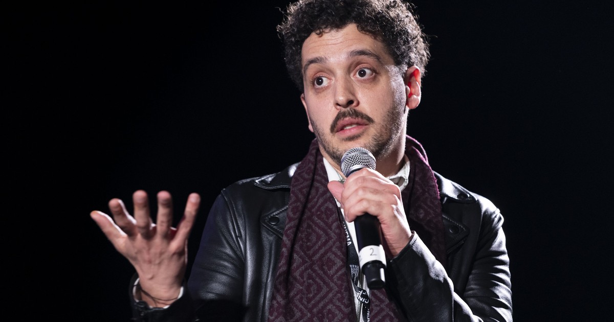 Amjad Al Rasheed - trigon-film